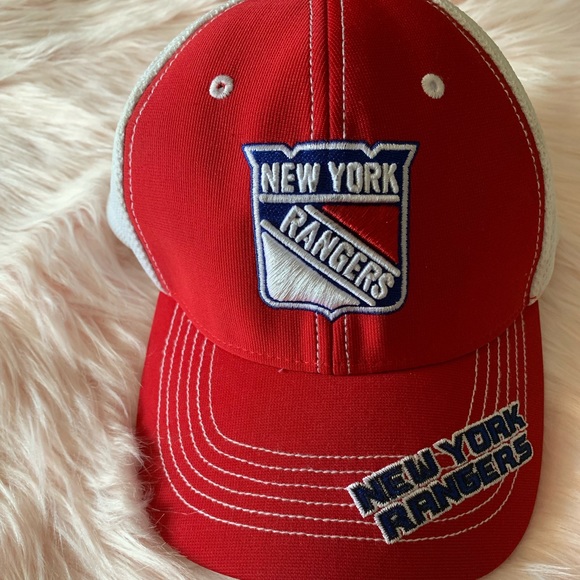 NHL | Accessories | Ny Rangers Hat | Poshmark